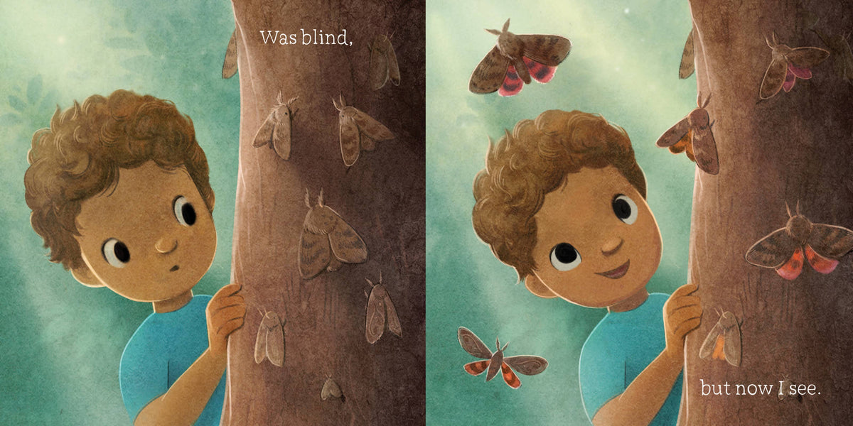 Amazing Grace, Kids' Board Book – Olive Tree Marketplace