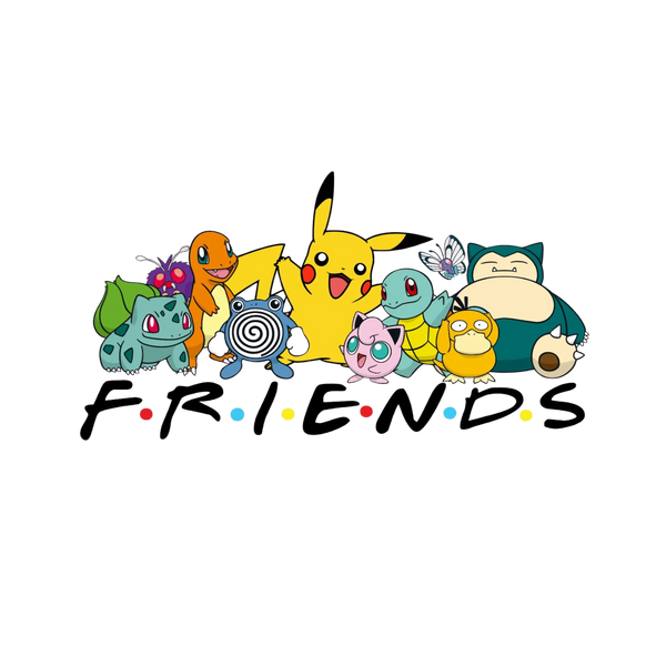 Pokemon Pouch – Olive Tree Marketplace