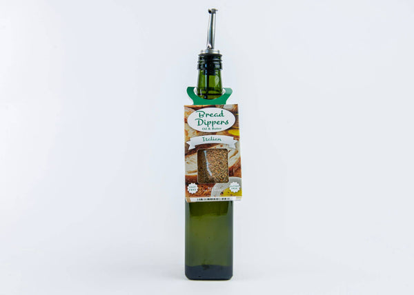 Bread Dippers - Italian – Olive Tree Marketplace