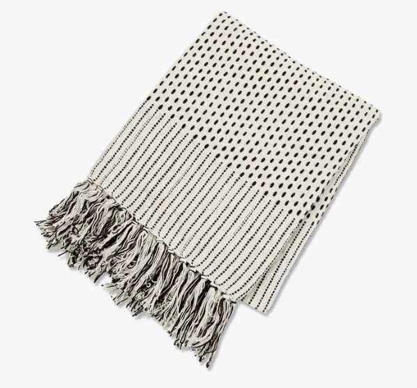 Mavis throw – Olive Tree Marketplace